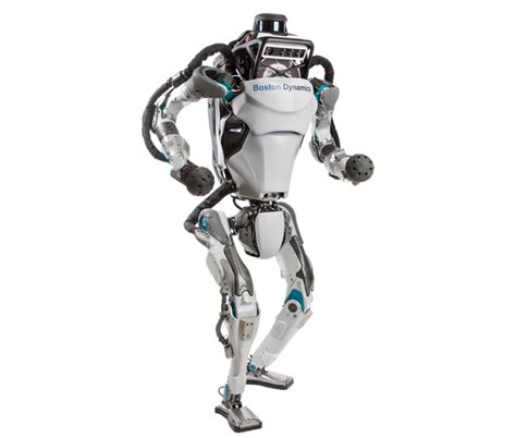 Worlds Most Dynamic Humanoid Robot Oz Robotics