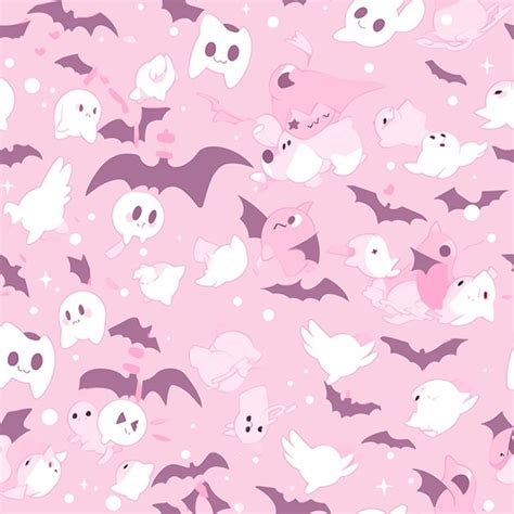 Cute Bat Pattern Images Free Download On Freepik