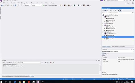 Guidance For Using Openfast With Matlab Simulink · Issue 434