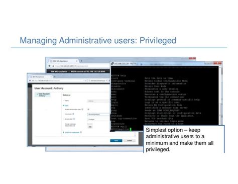Ibm Mq Appliance Administration Simplified