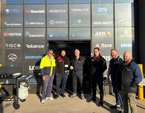 Das Dicker Access And Surveillance On Linkedin Nsw Wearedas