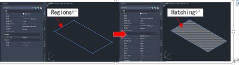 how to create a hatch on an object in dynamo civil3d dynamo