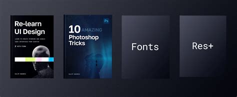 Re Learn Ui Design Ebook