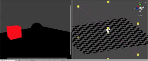 Emission Dynamic Gi Realtime Unity Engine Unity Discussions