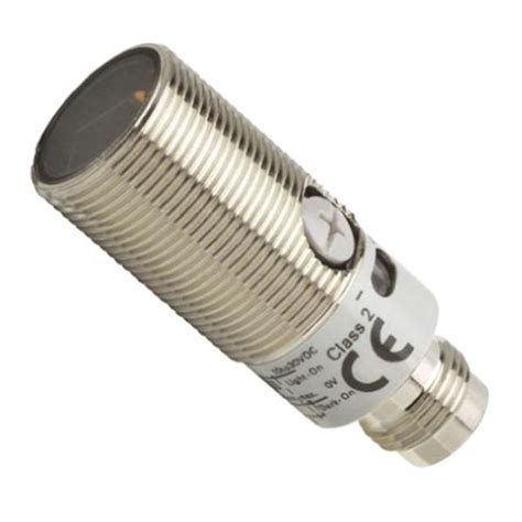 Omron Photoelectric Sensor E3fb Dn22 Warna Campuran Campuran