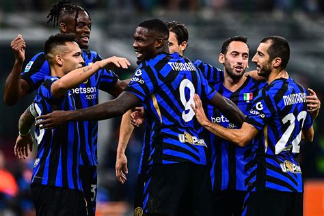 Inter Bayern Formazione Già Scelta O Cè Qualcuno Che Può Far