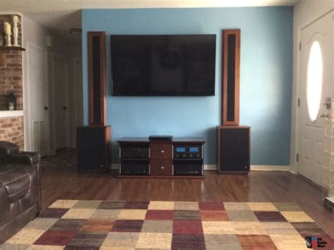 Mcintosh Complete Audiophile System Photo 2329073 Uk Audio Mart