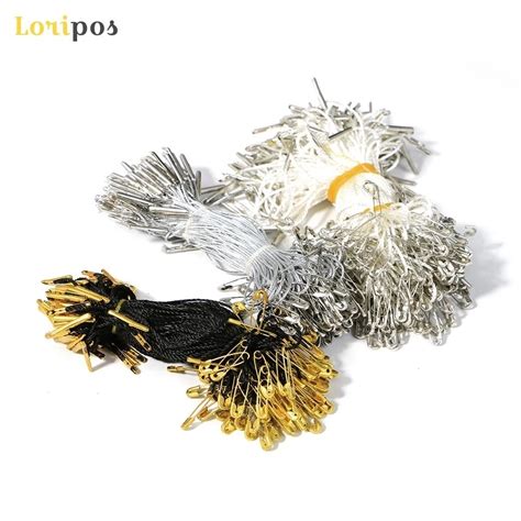 상품 카드 옷걸이 스트립 의류 태그 문자열 코트 레이블 문자열 태그 교수형 밧줄 가격 태그 슬링 의류 로그인 홀더diy 크래프트 용품 Aliexpress