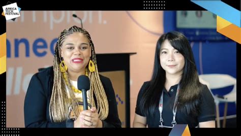 Melio Ai On Linkedin Melioai Africatechfestival Inclusiveai