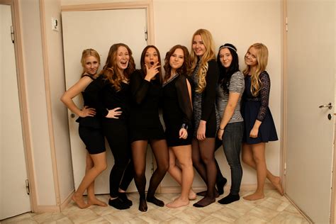 Groups Of Ladies Flickr