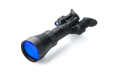 Бинокль ночного видения 2 3 поколения Gals Pb21 «gals Optics приборы ночного видения очки