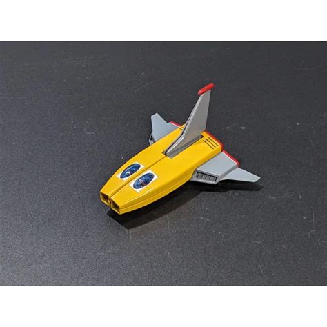 Zero Tester Figurine Metal Action Tetster1 Anime C Evolution Toy 57467 Chez 1001hobbies