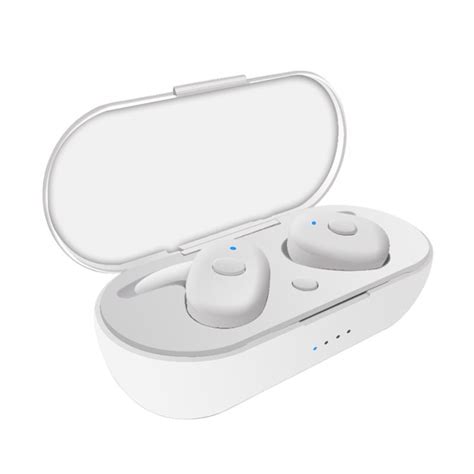 Customised TWS Ear Buds Simplicity Gifts Corporate Gifts