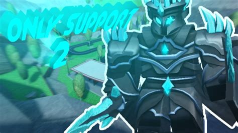 Challenge Only Supports 2 Vs Fallen Mode Easy Triumph Tower Defense Simulator Youtube