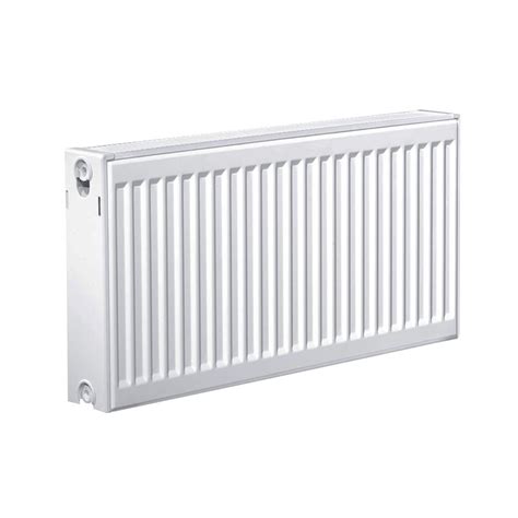 Ecorad Type 22 Double Convector Radiator 600x1200mm