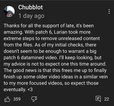 新更新后可能不太能有多少解包内容了 NGA玩家社区