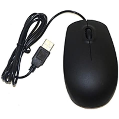 USB Wired Mouse
