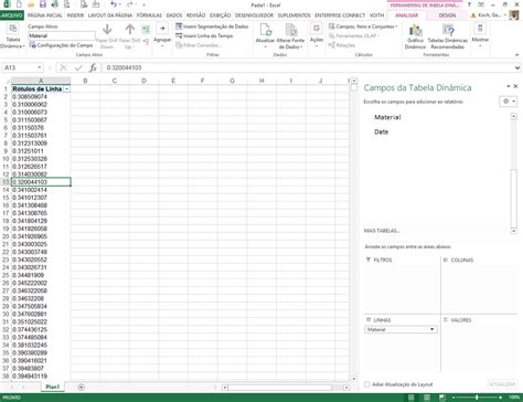 Excel Pivot Table Group By Year Stack Overflow