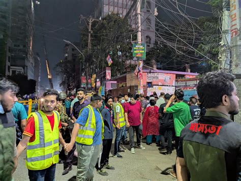 নিরাপদ নিরাপদ সড়ক আন্দোলন নিসআ বৃহত্তর খিলগাঁও জোন