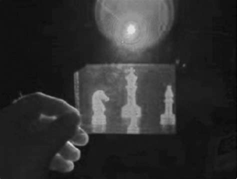 Reconstruction Of Image Hologram In Air Download Scientific Diagram