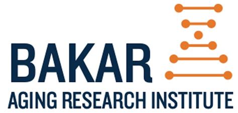 Marisa Jin Bakar Aging Research Institute