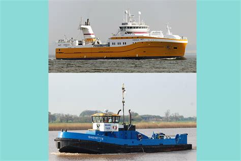 Pitch Lever Mismatch Led To Collision