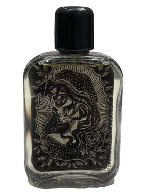 Tatto Art Perfume Perfume A Fragrância Compartilhável 2023