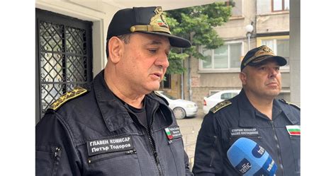 Главният секретар на МВР в Пловдив Няма да спрем с акциите в нощни заведения