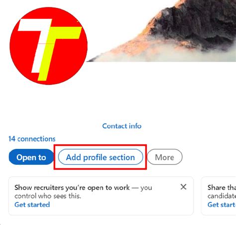 How To Add Work Experience In Linkedin 2024 Twilinstok