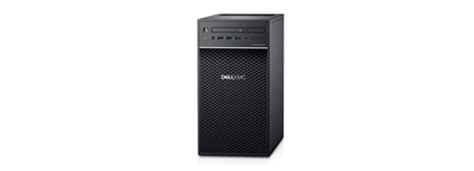 Dell PowerEdge T40 Server Options