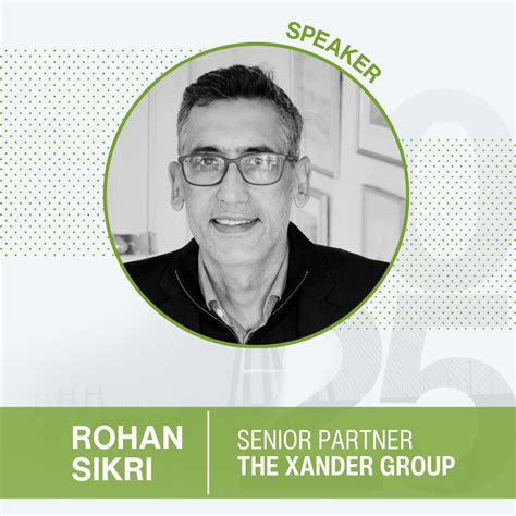 rohan sikri on linkedin final run up to the uli annual conference in