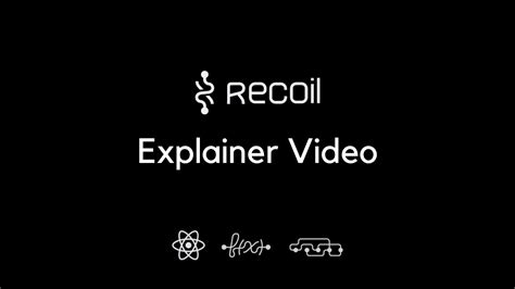 Recoil State Management In Mern Project Youtube