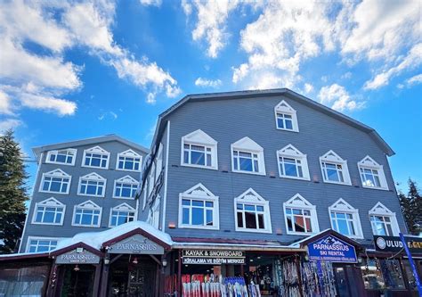 Parnassius Hotel In Bursa 2025 Updated Prices Deals Klook United