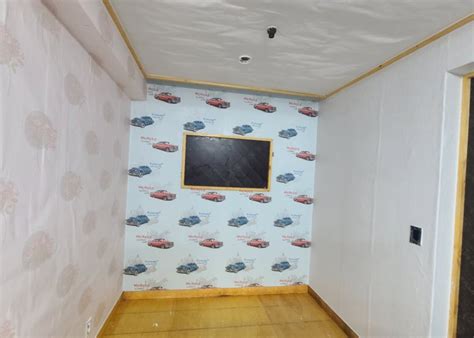 도배기능사 도전 2023년 4회 실기시험 후기결과 네이버 블로그