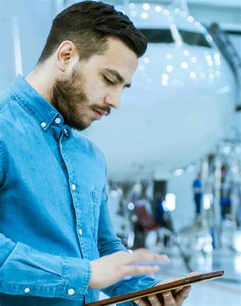 Software Mro Ge Aerospace
