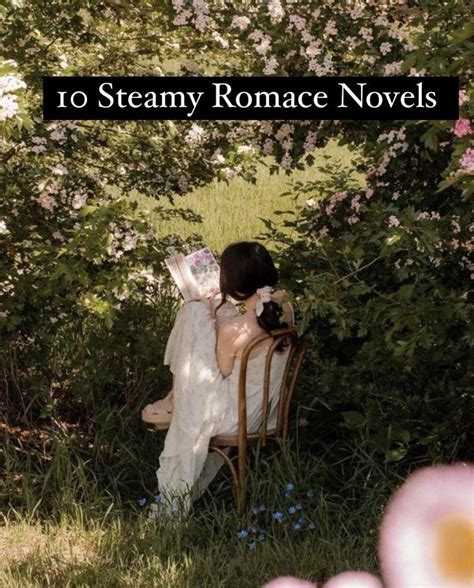 Must Read Steamy Romance Novels