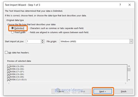 How To Copy A Formula And Paste It As Text In Excel 2 Methods Exceldemy