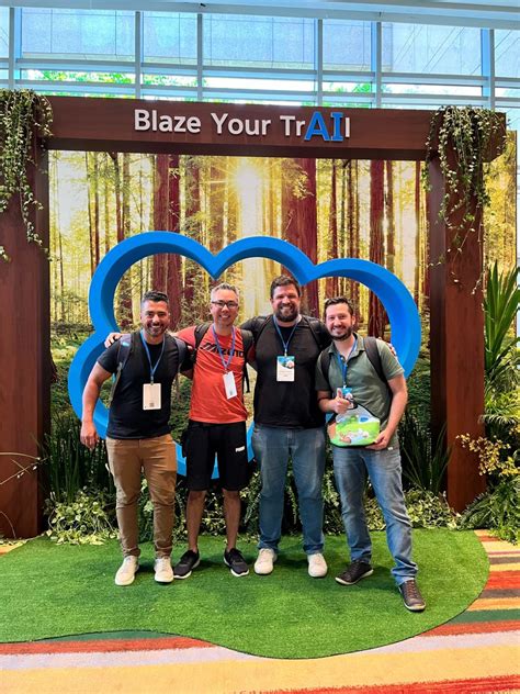 Elera On Linkedin Salesforce Innovation Day