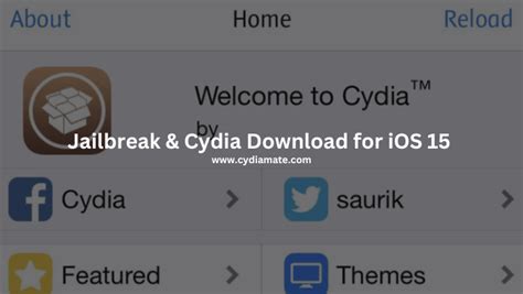 jailbreak ios 15 8 4 and cydia download ios 15 8 4 with cydiamate