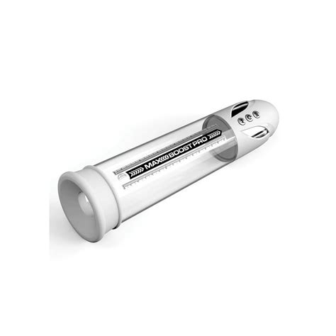 Max Pro Boost Pro Flow