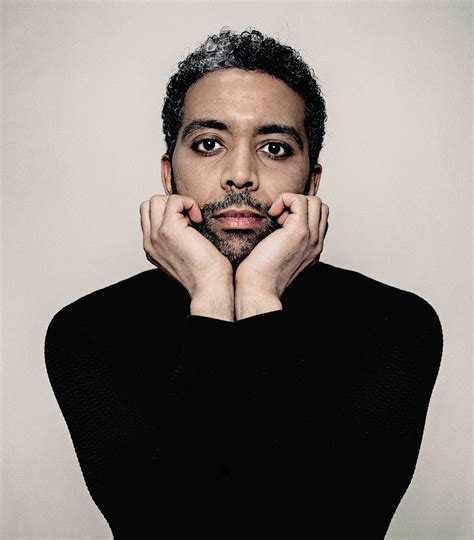 Adel Abdellaoui Intelligence