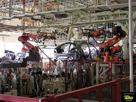 Proton Has Ended Operations At Its Original Factory