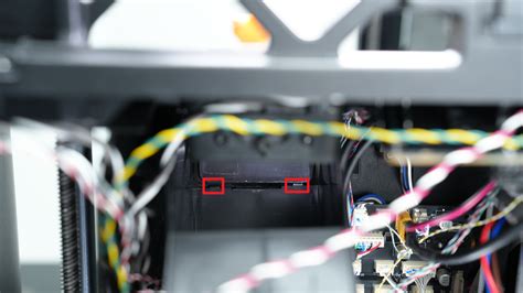 Replace H2d Filament Buffer And Cable Bambu Lab Wiki