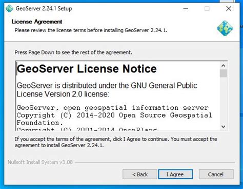 Geoserver Installation Configuration For SQL Server On Windows Cloudy DATA Blog