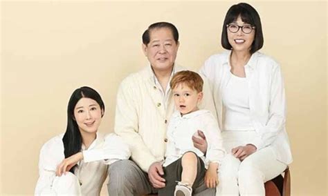 사유리 가족 사진 공개…子 폭풍 성장 ‘깜짝 스포츠 월드