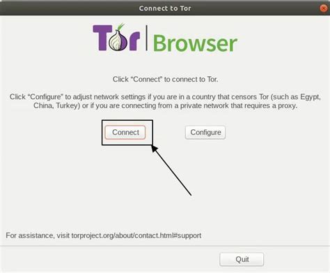How To Install TOR Browser On Ubuntu Linux Via Command Terminal H S Media