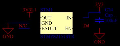 44 Power Switch Circuit Design Download Scientific Diagram