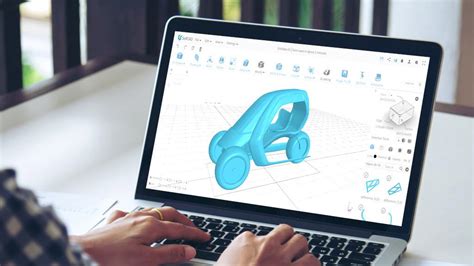 Discover The Magical World Of 3d Computer Graphics