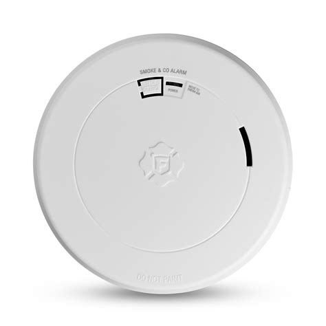Top 5 Smoke And Carbon Monoxide Alarm Reviews And Guide