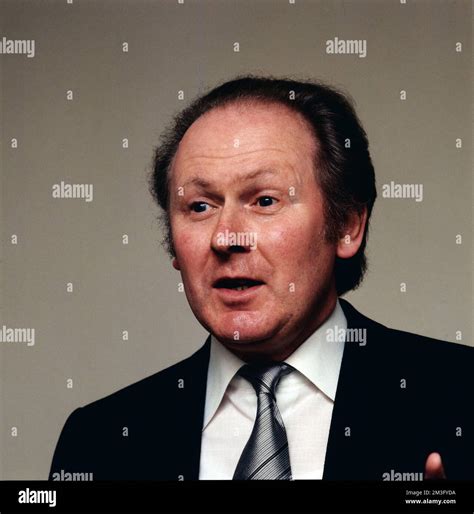 Gordon Kember Englischer Dirigent Und Chormeister Br Chordirektor